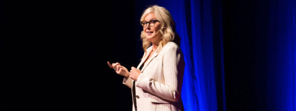 Fritzi Horstman interviews Kim Gorgens - Compassion Prison Project