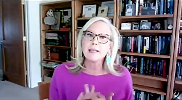 Dr. Kim Gorgens explains Traumatic Brain Injury (TBI) - Compassion ...