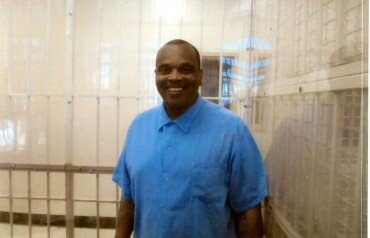 Podcast - Compassion Prison Project